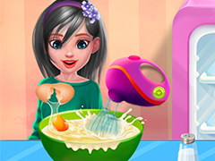 Toca Kitchen 3 Videos - Video.BabyGames.Com