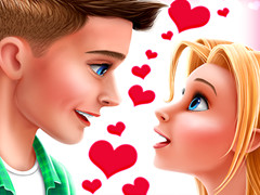 Makeup Artist Fashion Salon - Video.BabyGames.Com