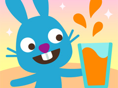 Sago Mini Puppy Daycare - Video.BabyGames.Com