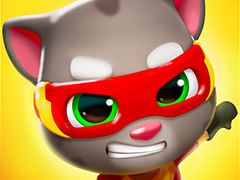 Pou - Video.BabyGames.Com