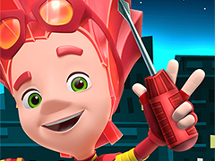 Cat Runner Decorate Home - Video.BabyGames.Com